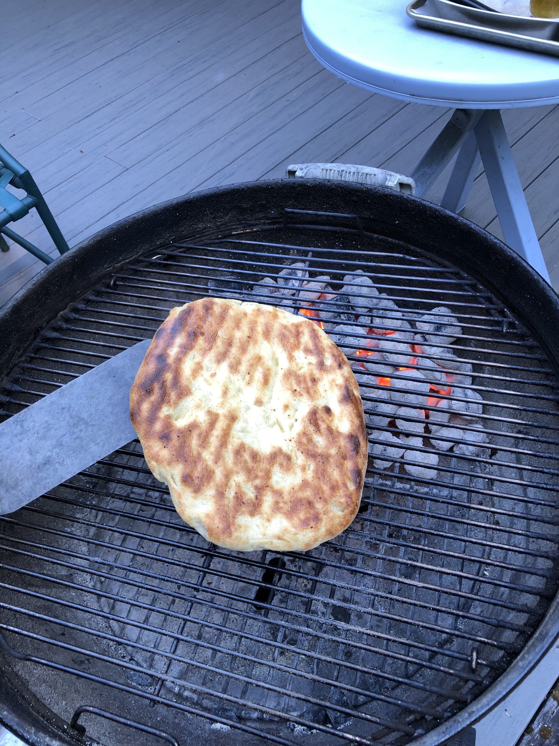Summer that was Pizza! – Cynthia’s Blog