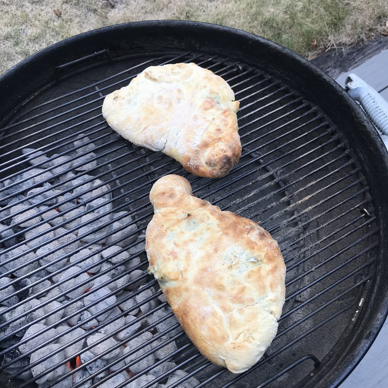 Summer that was Pizza! – Cynthia’s Blog