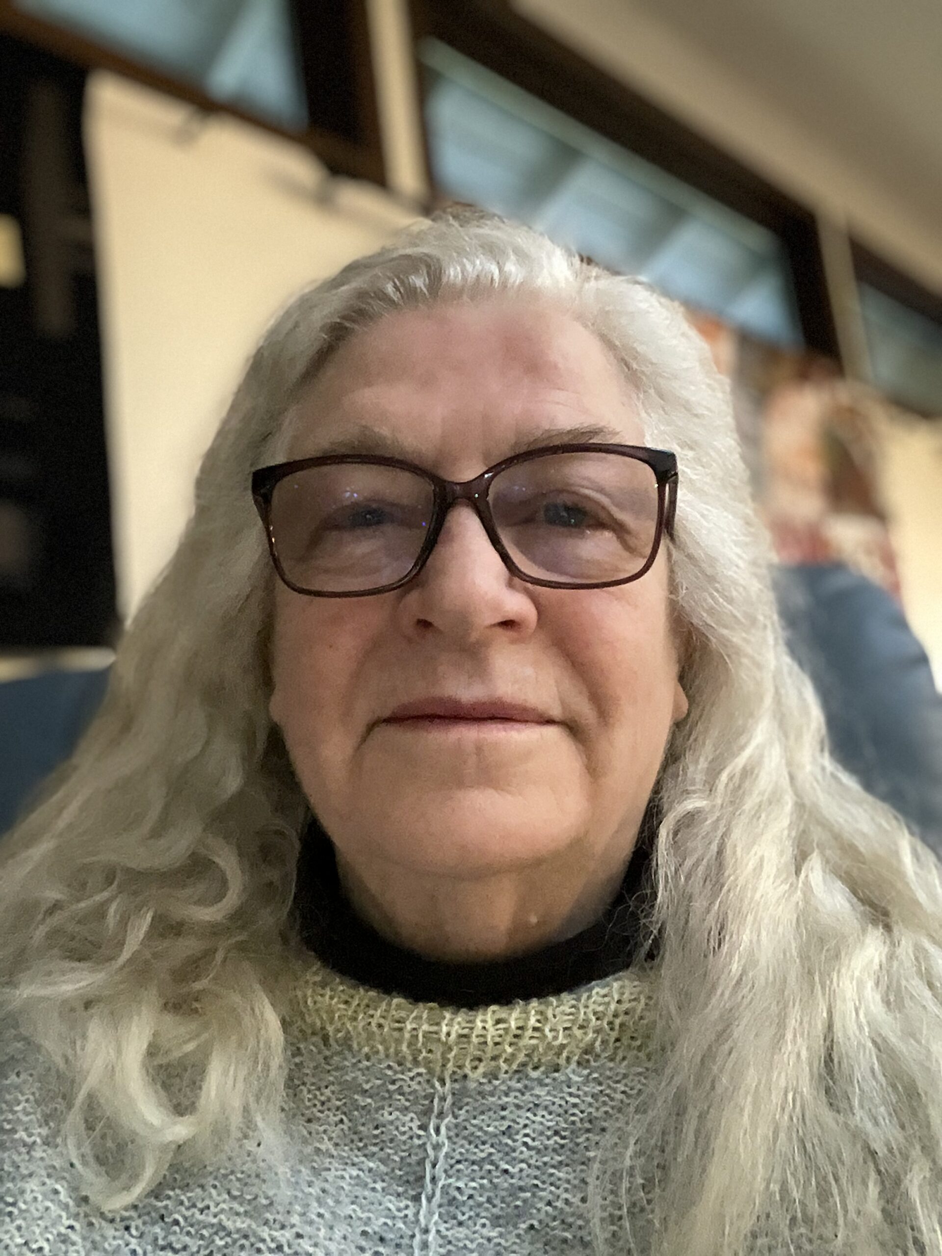 Cynthia’s Blog